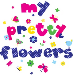 Cute Slogan Vector Images (over 5,200)