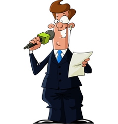 Reporter Vector Images (over 640,000)