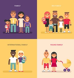 Family Concept Vector Images (over 94,000)