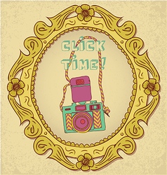 Hand drawn frames Royalty Free Vector Image - VectorStock