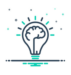 Mindset Royalty Free Vector Image - VectorStock