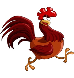 Cartoon Rooster Vector Images (over 10,000)