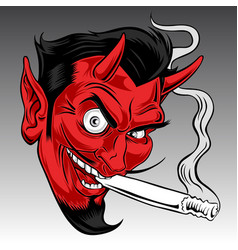 Devil Smoke Vector Images (over 1,900)