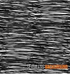 Seamless scribble pattern Royalty Free Vector Image
