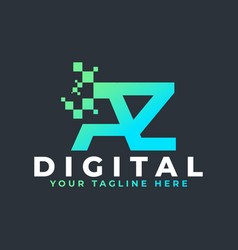 Az Logo Vector Images (over 2,100)