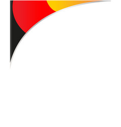 German Flag Border Vector Images (over 750)