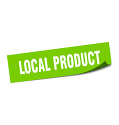 Local Product Vector Images (over 6,800)