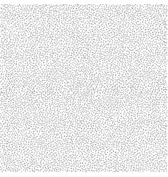 Modern painting abstract random seamless pattern Vector Image