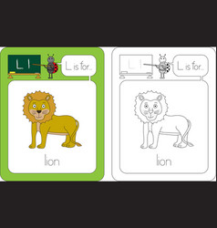 Color & Flashcards Vector Images (over 350)