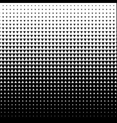 Fading Triangle Vector Images (over 2,400)