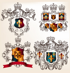 Armed Medieval Vector Images (over 19,000)