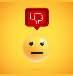 Dislike Smiley Vector Images (over 220)