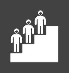 Personality development Royalty Free Vector Image