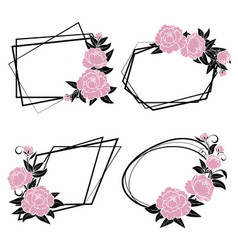 Frames Royalty Free Vector Image - VectorStock