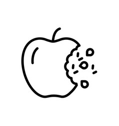 Bite Logo Vector Images (over 6,700)