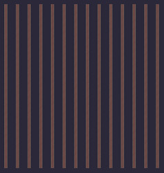 Abstract diagonal striped lines pattern dark blue Vector Image