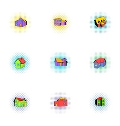 House Royalty Free Vector Image - VectorStock