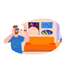 Vr Vector Images (over 32,000)