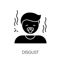Disgusted Face Vector Images (over 690)