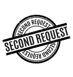 Second Request Vector Images (21)