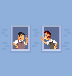 Bad Neighbor Vector Images (28)