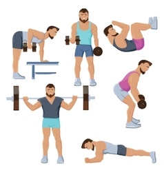 Fitness Model Vector Images (over 16,000)