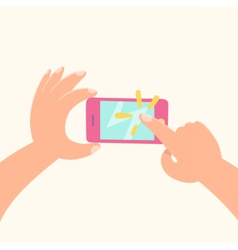 Cartoon & Tap Vector Images (over 780)