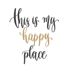 Happy Place Vector Images (over 18,000)