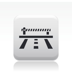 Work in progress icon Royalty Free Vector Image