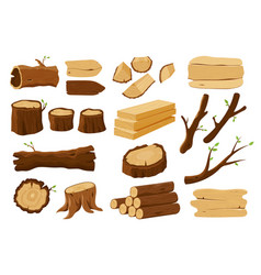 Log design element Royalty Free Vector Image - VectorStock