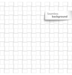 Square ceramic background Royalty Free Vector Image