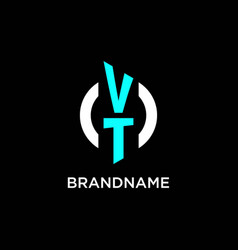 Logo with Vt Icon Vector Images (over 1,000)