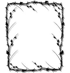 Barbed Wire Border Vector Images (over 1,700)