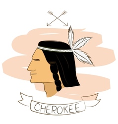 Cherokee Vector Images (over 1,700)