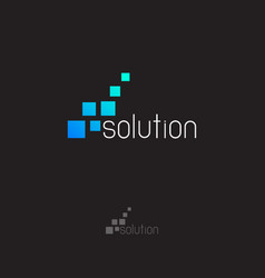 Solution Logos Vector Images (over 46,000)