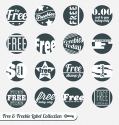 Freebie Vector Images (over 1,300)