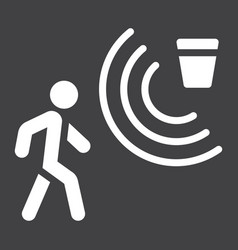 Motion, Sensor & Symbol Vector Images (over 840)