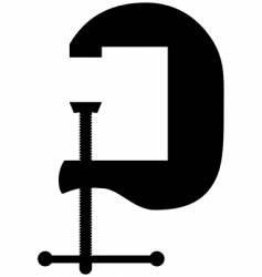 Hand icon Royalty Free Vector Image - VectorStock