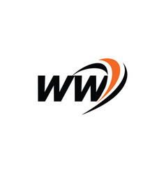 Ww Logo Vector Images (over 580)