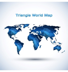 Geography teacher and education school concept Vector Image