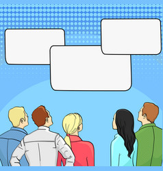 Comic Bravo Vector Images (45)