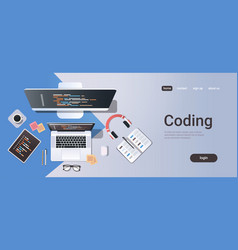 Web Developer Vector Images (over 200,000)