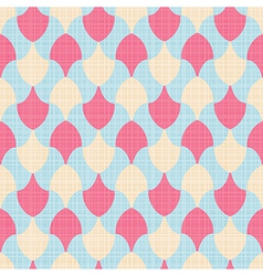 Seamless pattern background Royalty Free Vector Image