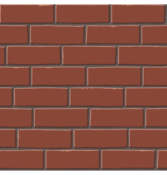 Brick tex bw Royalty Free Vector Image - VectorStock