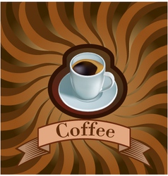 Coffee menu Royalty Free Vector Image - VectorStock