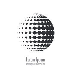 Halftone Logos Vector Images (over 10,000)