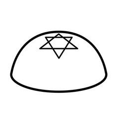 Yarmulke Vector Images (40)