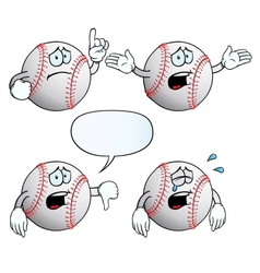 Screaming Baseball Vector Images (over 170)
