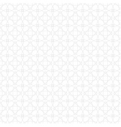 Abstract simple pattern seamless background Vector Image