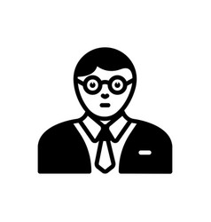 Expert Royalty Free Vector Image - VectorStock